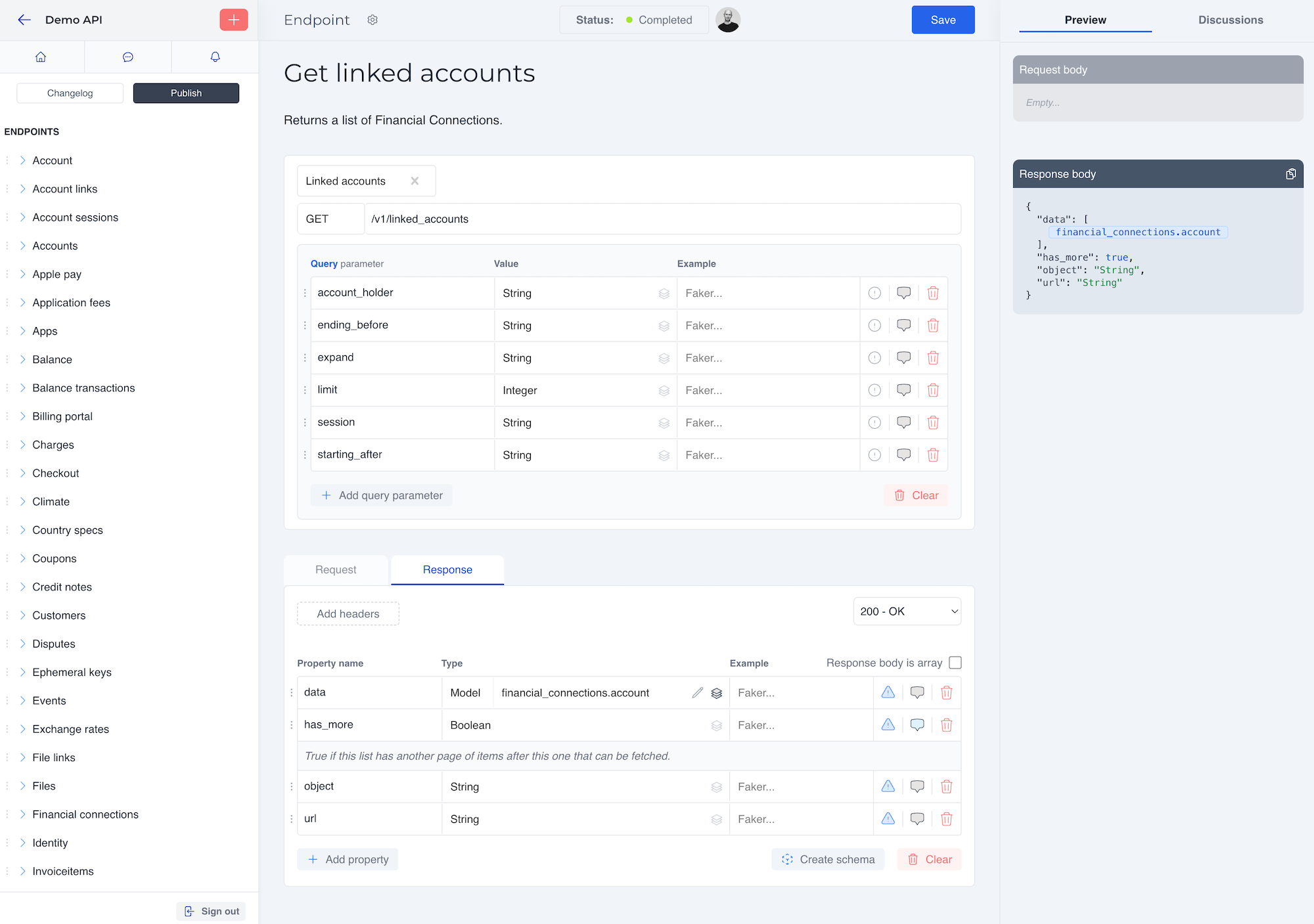 DocDriven - Documentation Driven API Development DocDriven - Documentation Driven API Development
